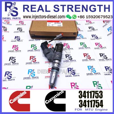 Cina Iniettore 3411753 3095040 3080429 3411756 4061851 4062567 per il motore diesel di DOTTRINA QSM11 ISM11 di CUMMINS M11 QSM in vendita