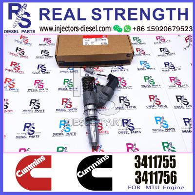 Cina Iniezione di carburante per motori diesel 3411754 3083863 3411756 3609925 3083849 3087772 3411755 in vendita