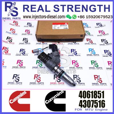 Cina Iniettore 3411753 3095040 3080429 3411756 4061851 4062567 per CUMMINS M11 in vendita