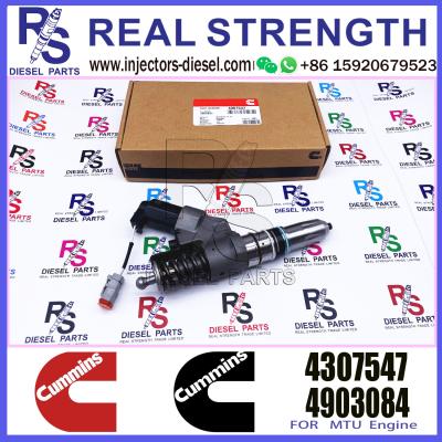 Cina M11 ugello dell'iniezione del carburante diesel 4903322 3074219 3083863 4903319 4061851 3080429 3411767 4902921 9547931 3803682 4307547 in vendita