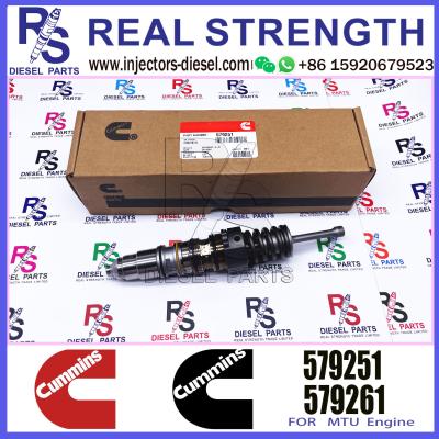 Cina Iniezione di carburante diesel X15 579251 1764364 4903451 4954648 1499257 579263 in vendita