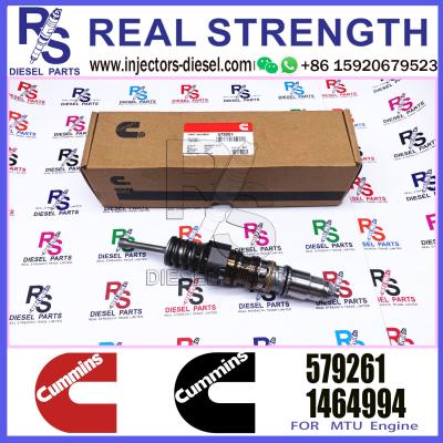 Cina Iniettore diesel 570016 dell'unità 4954646 4076963 4903028 1481827 1521978 1764365 579261 in vendita