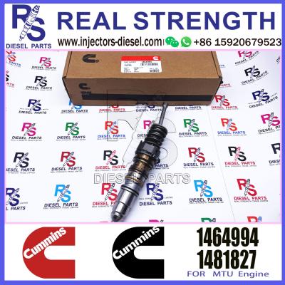 Cina Iniettore di combustibile diesel 4088725 4902818 4928264 4928260 1464994 per il motore CUMMINS QSX15 ISX15 X15 in vendita