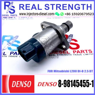 China DENSO Suction Control Valve 8-98145455-1 Applicable to Mitsubishi L200 DI-D 2.5 DT for sale