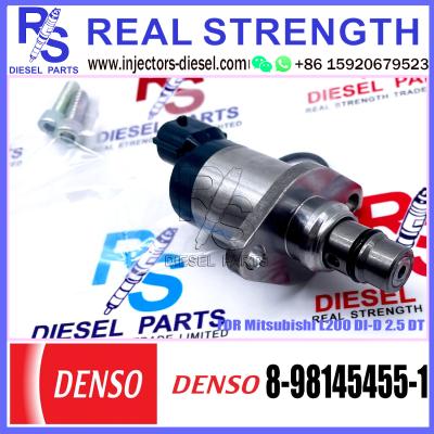 Cina Valvola di controllo dell'aspirazione DENSO 8-98145455-1 applicabile a Mitsubishi L200 DI-D 2.5 DT in vendita