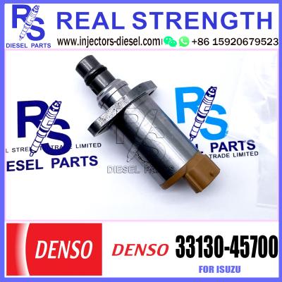 Cina Valvola di regolazione di aspirazione di DENSO 33130-45700 applicabile ad ISUZU in vendita