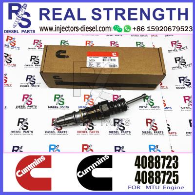Cina Iniettore diesel 4062569 4088723 4928260 4010346 4928264 Per motore QSX15 ISX15 in vendita