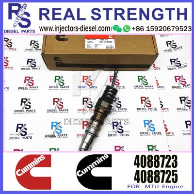 Cina Iniettore diesel 4062569 4088723 4928260 4010346 4928264 Per motore QSX15 ISX15 in vendita