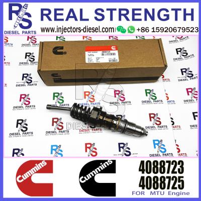Cina Iniettore diesel 4062569 4088723 4928260 4010346 4928264 Per motore QSX15 ISX15 in vendita