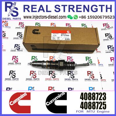 Cina Iniettore diesel 4062569 4088723 4928260 4010346 4928264 Per motore QSX15 ISX15 in vendita