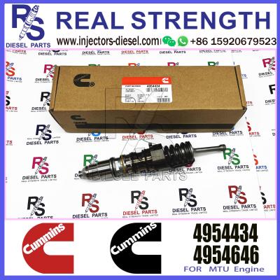 Cina QSX15 ISX15 X15 iniettore di carburante 4954888 4010225 4062567 4062568 4062569 4088301 4088327 4088660 4088665 1764364 4954434 in vendita