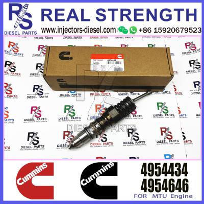 Cina QSX15 ISX15 X15 iniettore di carburante 4954888 4010225 4062567 4062568 4062569 4088301 4088327 4088660 4088665 1764364 4954434 in vendita