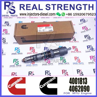 Cina Iniettore di combustibile diesel 4088427 4326780 4010025 4087893 4001813 per Cummins in vendita