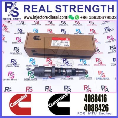 Cina QSK23 Motore diesel iniettore di carburante per ferrovia comune 4088427 4001813 4087893 4326780 4088416 in vendita