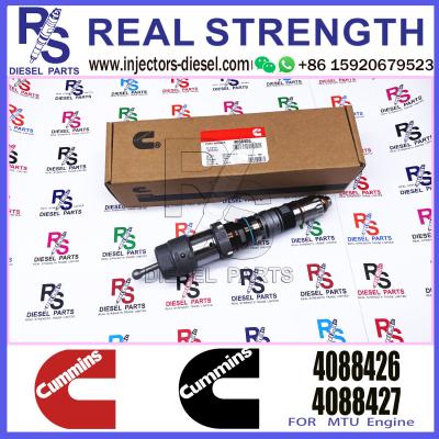 Cina Iniettore di combustibile del pezzo di ricambio QSK23 QSK60 QSK19 del motore diesel dell'escavatore 4902827 4077076 4062090 4088426 in vendita