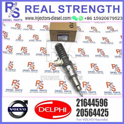 Cina Nuovo iniettore di combustibile diesel 21499613 BEBE4G16001 per V-O-L-V 20847327 diesel dell'iniettore 21499613 21644596 BEBE4G16001 in vendita