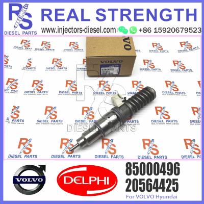 Iniezione di carburante diesel 85000496 BEBE4D06001 BEBE5D32001 85000496 E3.18 per V-O-L-V MD13 EURO 4 ALTA POWER