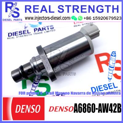 Cina Valvola di regolazione di aspirazione di DENSO A6860-AW42B per l'iniettore X di EL - almeira di Murano Navarra de Nissan della traccia in vendita
