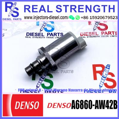 Cina Valvola di regolazione di aspirazione di DENSO A6860-AW42B per l'iniettore X di EL - almeira di Murano Navarra de Nissan della traccia in vendita