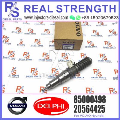 China common rail injector 20584346 21340612 injector for V-O-L-V Trucks D13A D13D injector nozzle 20584346 21340612 85000498 for sale