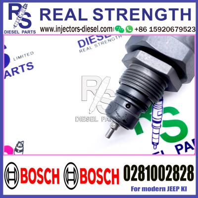 China Solenoide 0281002828 do regulador da válvula de controle 0281002828 DRV de BOSCH para o JIPE moderno KI à venda