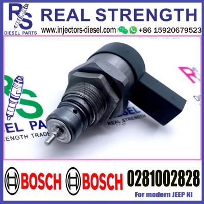 China Solenoide 0281002828 do regulador da válvula de controle 0281002828 DRV de BOSCH para o JIPE moderno KI à venda