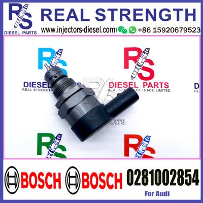 China Solenoide 0281002854 do regulador da válvula de controle 0281002854 DRV de BOSCH para AUDI à venda