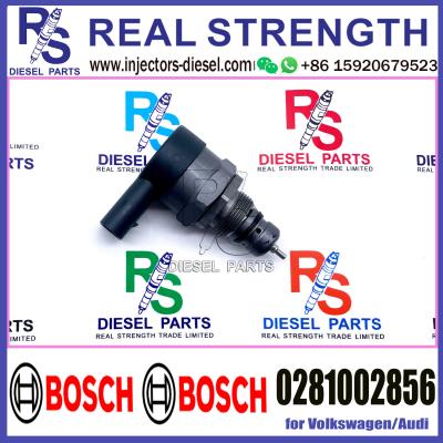 Cina Solenoide 0281002856 del regolatore della valvola di regolazione di BOSCH 0281002856 DRV per Volkswagen/Audi/testata di cilindro in vendita