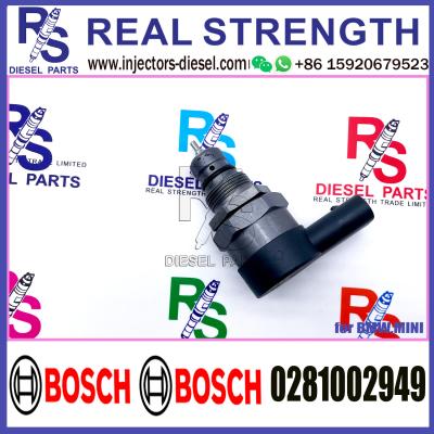 Cina BOSCH Valvola di controllo 0281002949 Regulatore DRV Solenoide 0281002949 per BMW, MINI in vendita