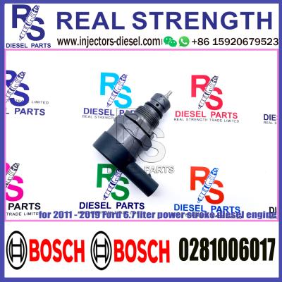 China Solenoide 0281006017 para CITROEN, JAGUAR do regulador da válvula de controle 0281006017 DRV de BOSCH, FORD, LAND ROVER, PEUGEOT à venda