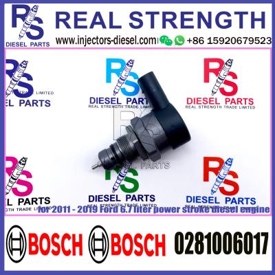 China Solenoide 0281006017 para CITROEN, JAGUAR do regulador da válvula de controle 0281006017 DRV de BOSCH, FORD, LAND ROVER, PEUGEOT à venda