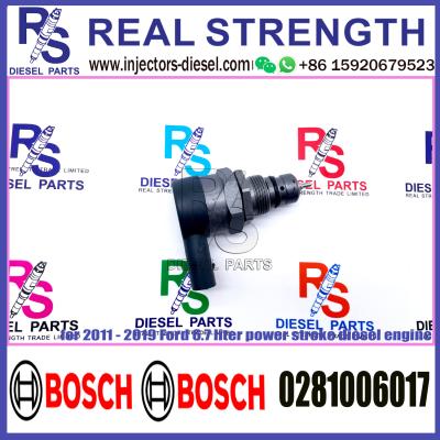China Solenoide 0281006017 para CITROEN, JAGUAR do regulador da válvula de controle 0281006017 DRV de BOSCH, FORD, LAND ROVER, PEUGEOT à venda