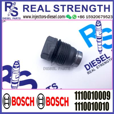 China BOSCH Control Valve relief valve 1110010009 1110010010 1110010011 1110010012 1110010013 Applicable to Diesel Engine for sale