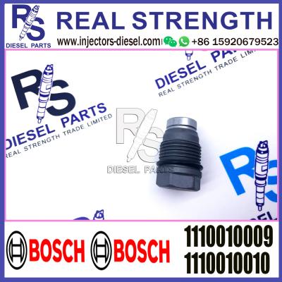 China BOSCH Control Valve relief valve 1110010009 1110010010 1110010011 1110010012 1110010013 Applicable to Diesel Engine for sale