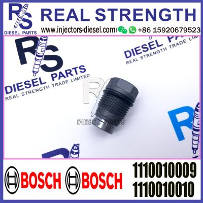 China BOSCH Control Valve relief valve 1110010009 1110010010 1110010011 1110010012 1110010013 Applicable to Diesel Engine for sale
