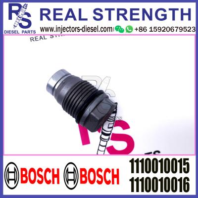 Cina Valvola di limitazione della pressione di controllo 1110010015 1110010016 1110010017 1110010018 1110010019 1110010022 per il motore diesel in vendita