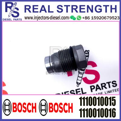 Cina Valvola di limitazione della pressione di controllo 1110010015 1110010016 1110010017 1110010018 1110010019 1110010022 per il motore diesel in vendita
