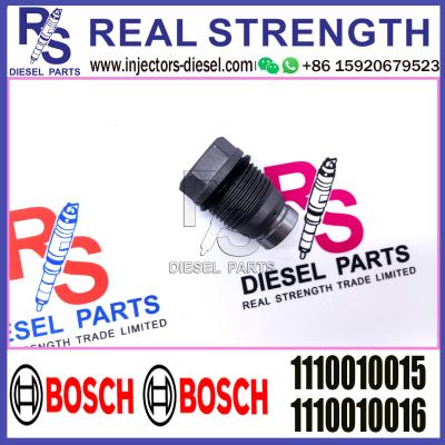 Cina Valvola di limitazione della pressione di controllo 1110010015 1110010016 1110010017 1110010018 1110010019 1110010022 per il motore diesel in vendita
