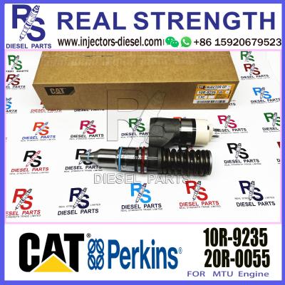 China CAT  Diesel Fuel Injector 2123463 212-3463 10R0963 10R-0963 10R9235 10R-9235 For C10 C12 3176C for sale