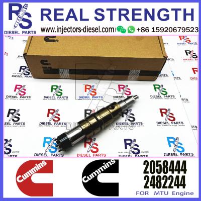 China diesel injecteurspijp 2264458 2031835 4928175 4307217 2036181 1881565 2031836 2872284 2058444 Te koop
