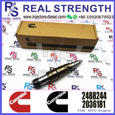 China Dieselmotor RDC13A DC16A XPI brandstofinjector 2232307 574423 2057401 2086663 2488244 Te koop