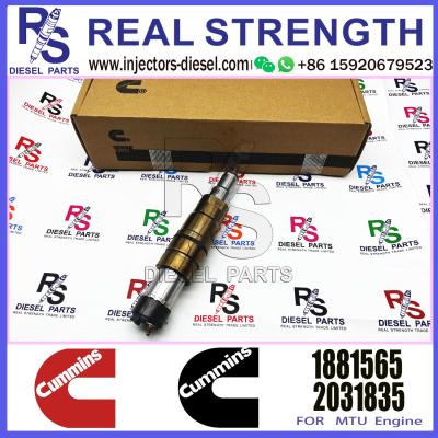 Cina Iniezione diesel 1881565 1933613 2031836 2086663 Iniettore Common Rail in vendita