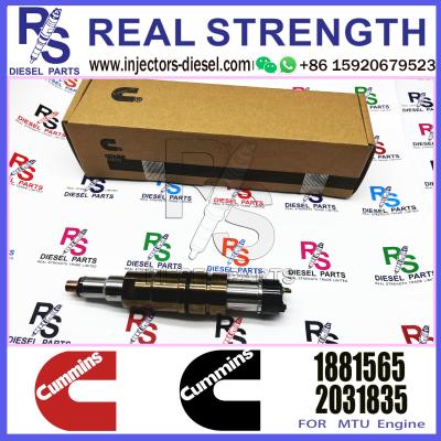 Cina Iniezione diesel 1881565 1933613 2031836 2086663 Iniettore Common Rail in vendita