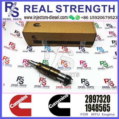Cina Iniezioni di combustibile diesel ugello 2872289 2030519 1948565 2872544 4384363 5579419 2897320 Per Cummins in vendita
