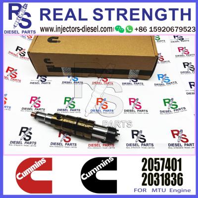 Cina iniettore common rail 1881565 per motore a diesel DC13 1933613 2057401 2058444 2419679 in vendita