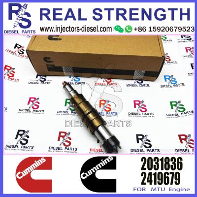 Cina Iniezione diesel 1881565 1933613 2031836 2086663 Iniettore Common Rail in vendita