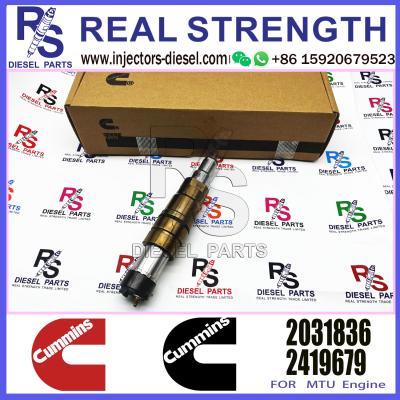 Cina Iniezione diesel 1881565 1933613 2031836 2086663 Iniettore Common Rail in vendita