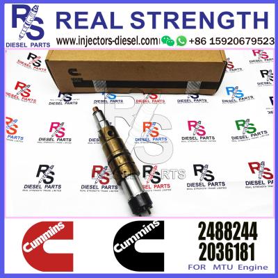 中国 ディーゼルエンジン RDC13A DC16A XPI 燃料注入器 2232307 574423 2057401 2086663 2488244 販売のため