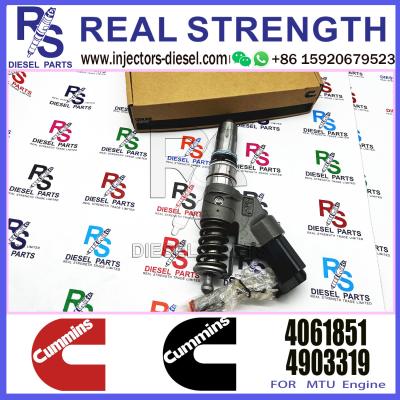 中国 ISM11 QSM11 エンジンノズル ディーゼル エンジン 燃料注入器 4026222 4061851 3411756 3411754 カミンズ用 販売のため