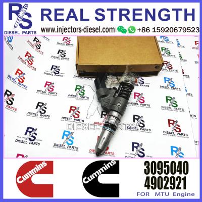 中国 ディーゼル燃料注入器 鉄道注入器 4061851 4088327 4088665 3411753 3095040 M11CUM-MINS 販売のため